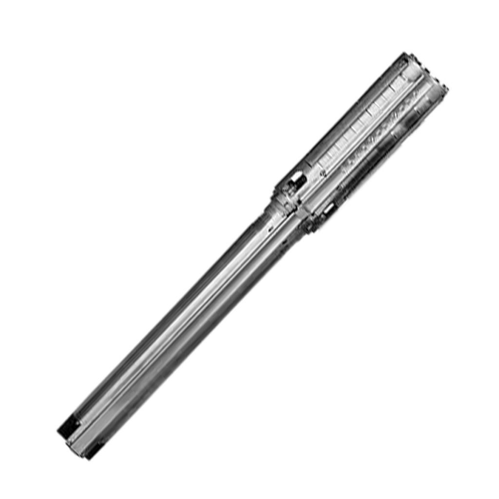 The Grundfos SQFlex 3A 10N Solar Borehole Pump Model